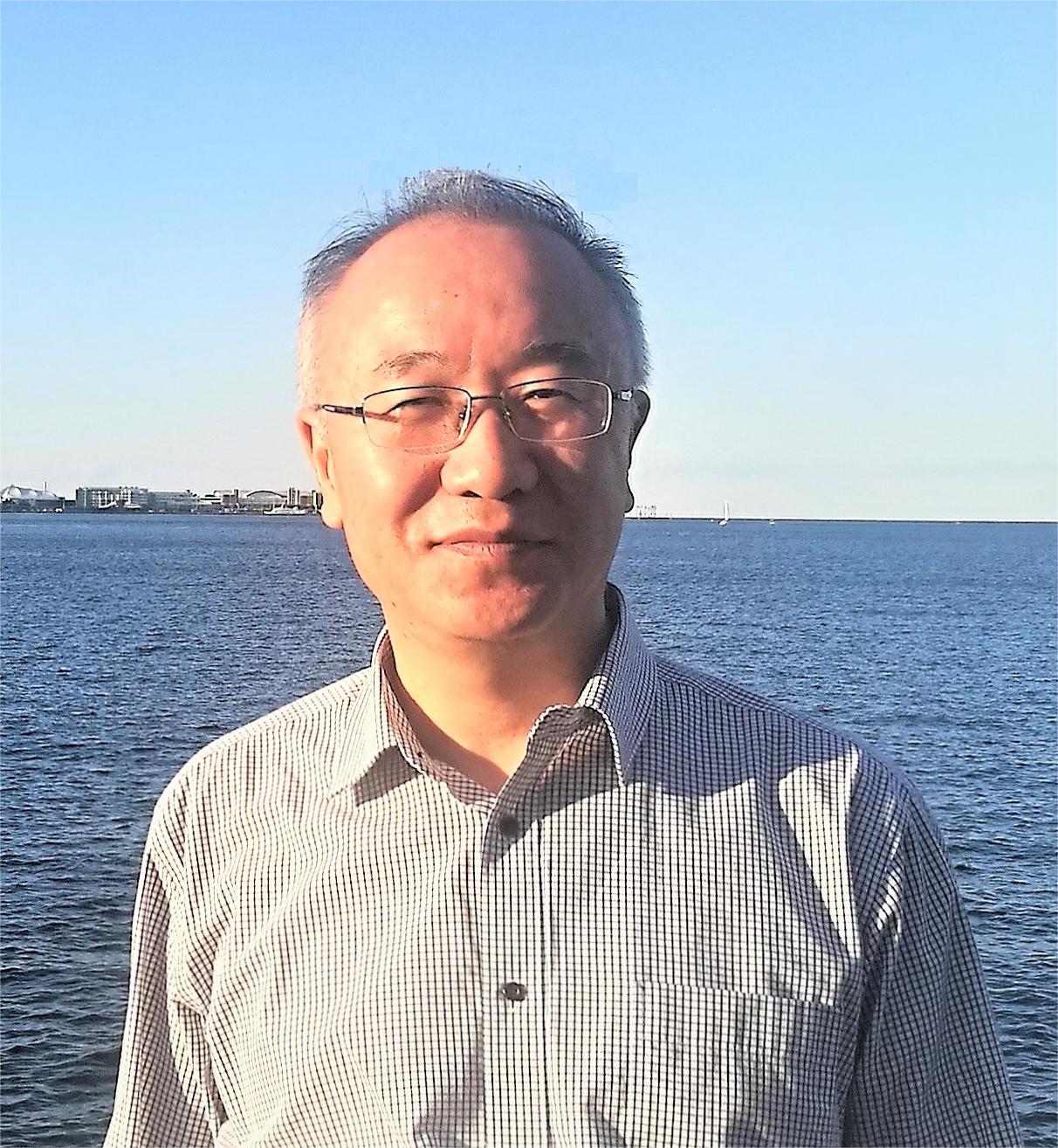 马世伟-上海大学机电工程与自动化学院