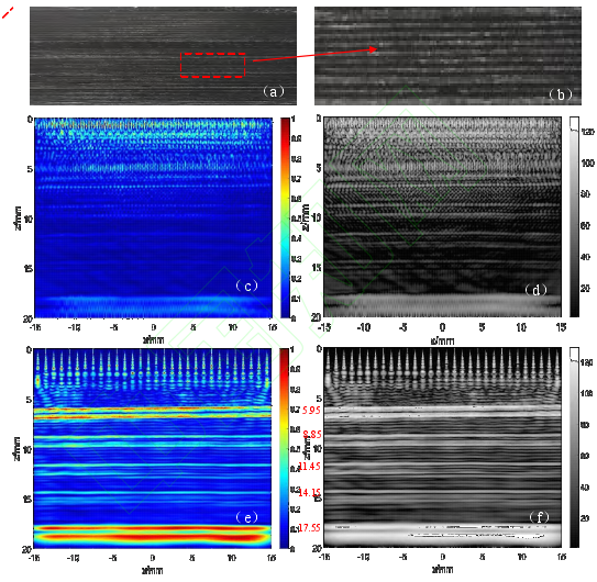 朱琦-上海大学机电工程与自动化学院
